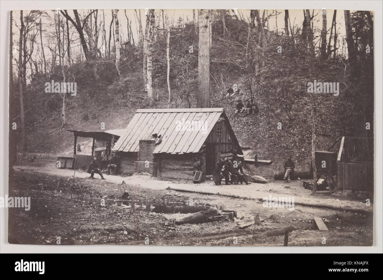 These Confederate torpedoes were recovered from the James River ...