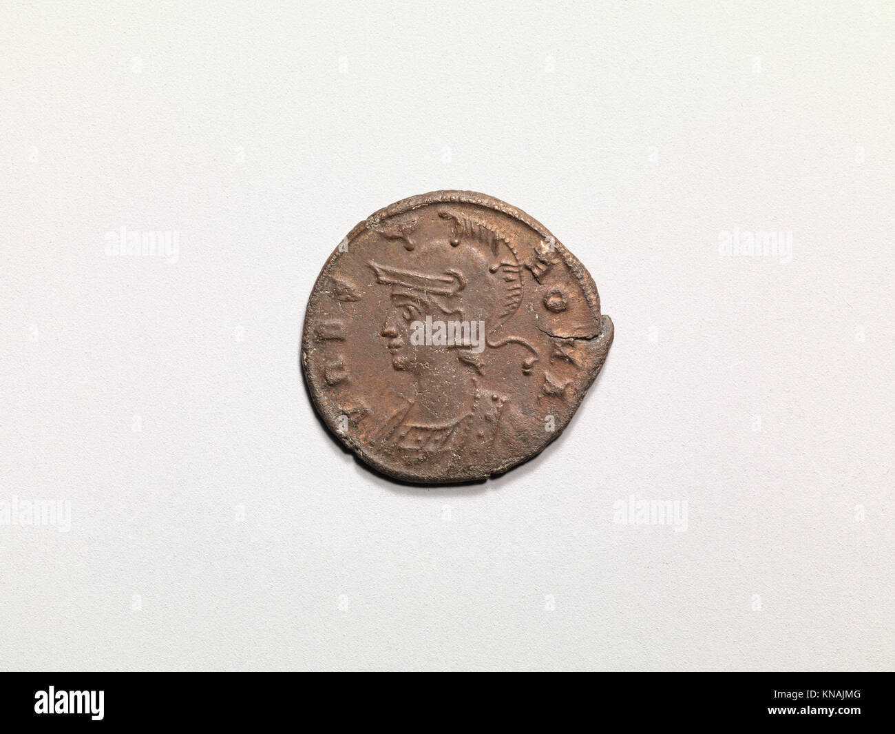 Ancient coins feature hi-res stock photography and images - Alamy
