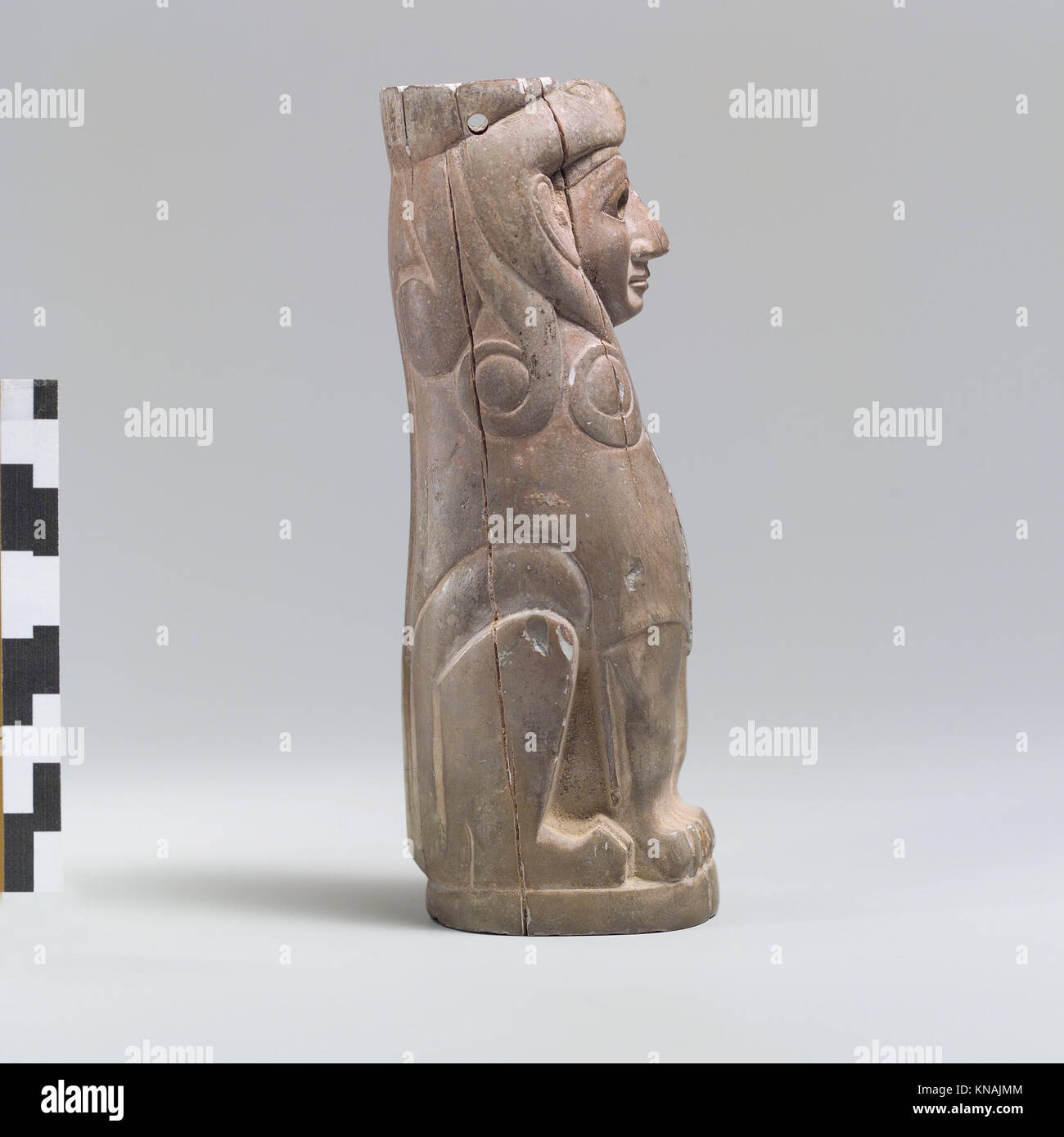 Female sphinx hi-res stock photography and images - Alamy