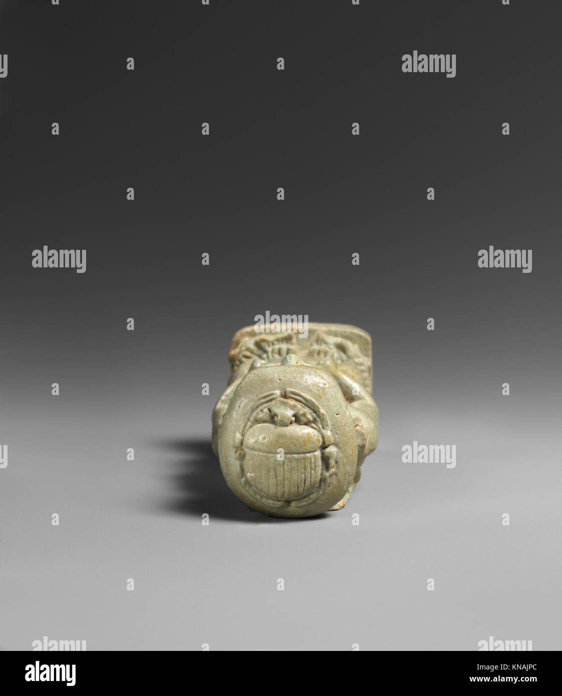 The MET DP278464 amulet of the god Pataikos is an ancient Egyptian ...