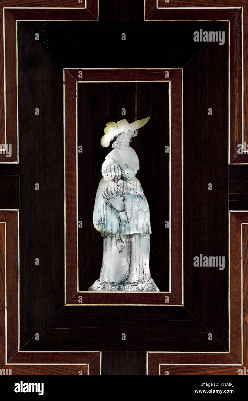 This cabinet is a prime example of fine craftsmanship, designed with ...