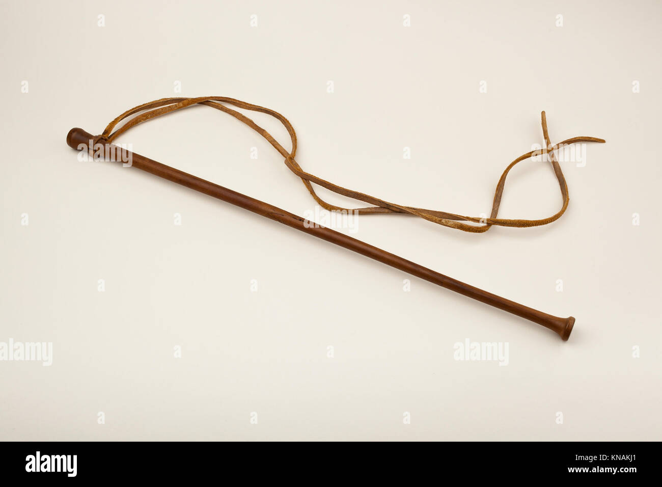 This charioteer's whip, attributed to Iotefamun, is an ancient Egyptian ...