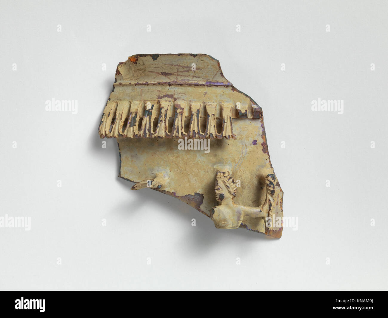 Roman glass cage cup hi-res stock photography and images - Alamy