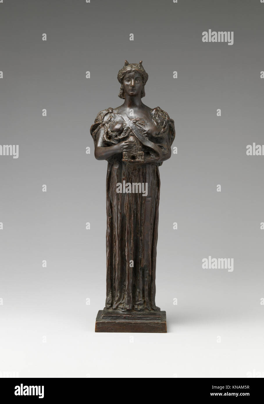 This architectural piece showcases a building design, highlighting the ...