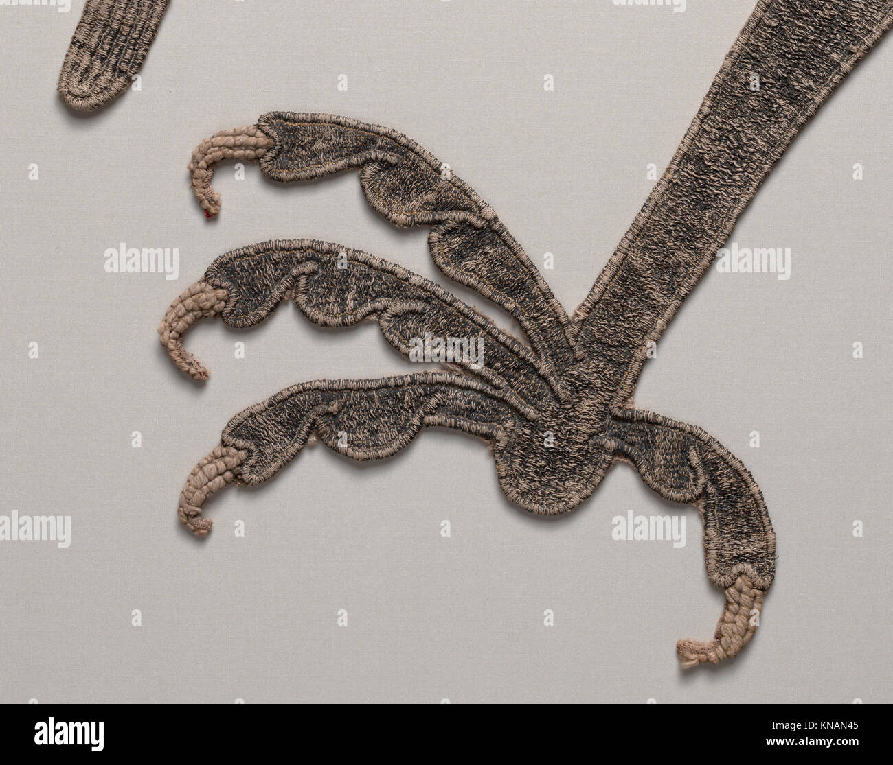 This altar cloth, also known as a podea, is a religious textile used in ...