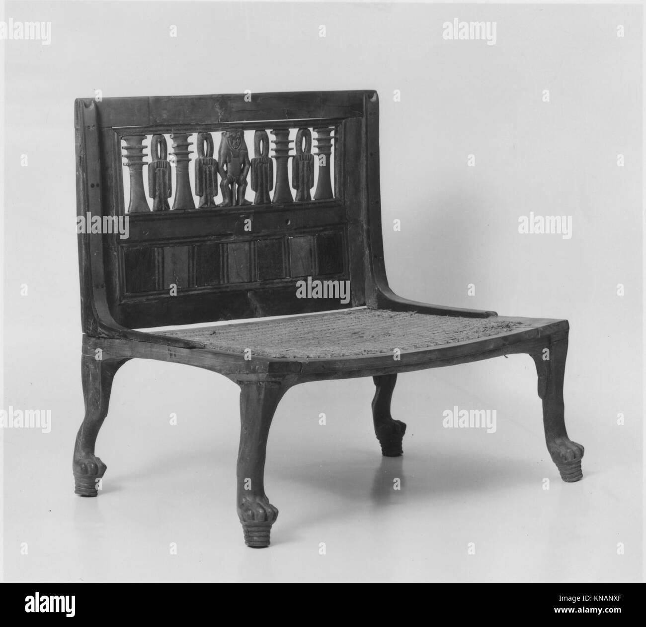 Hatnefers chair hi-res stock photography and images - Alamy