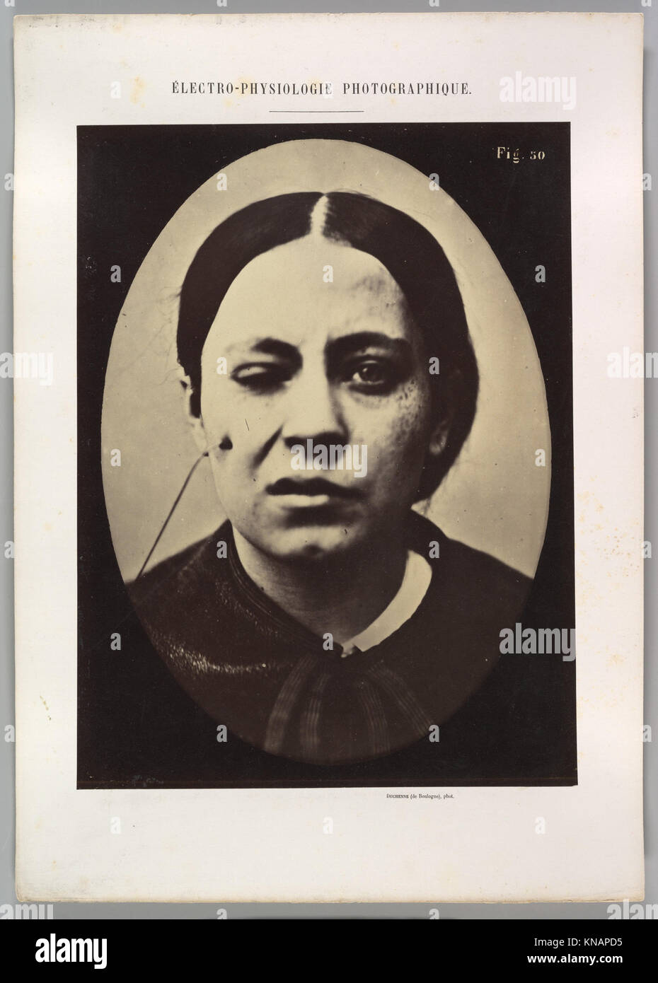 This figure, part of a larger collection, captures a poignant ...