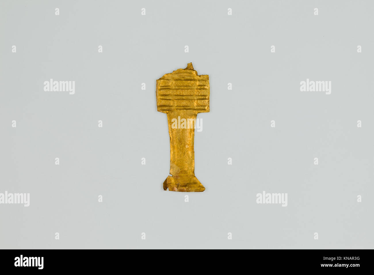 Djed pillar symbol in ancient egypt hi-res stock photography and images ...