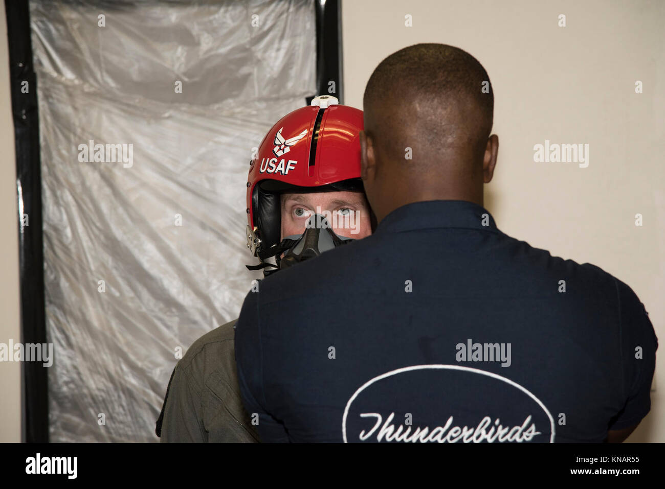 Master Sgt. Benjamin Seekell, 343rd Training Squadron Security Forces ...