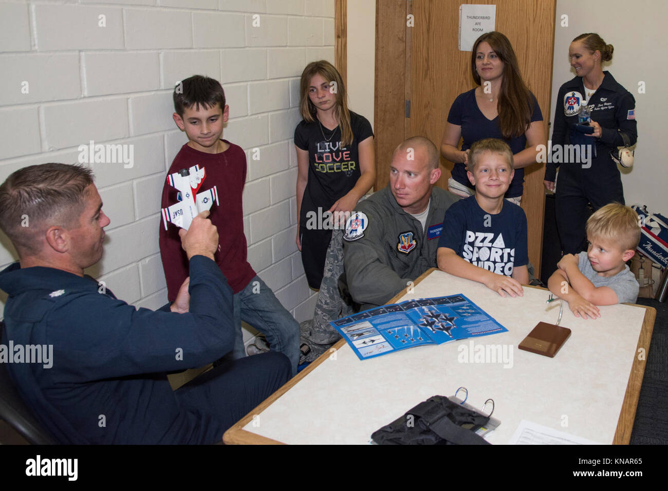 Master Sgt. Benjamin Seekell, 343rd Training Squadron Security Forces ...