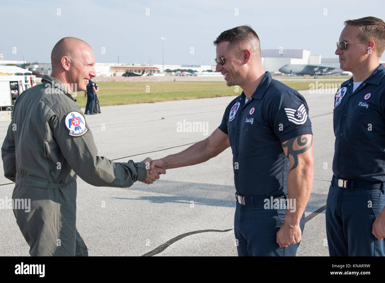 Kelly field training facility hi-res stock photography and images - Alamy