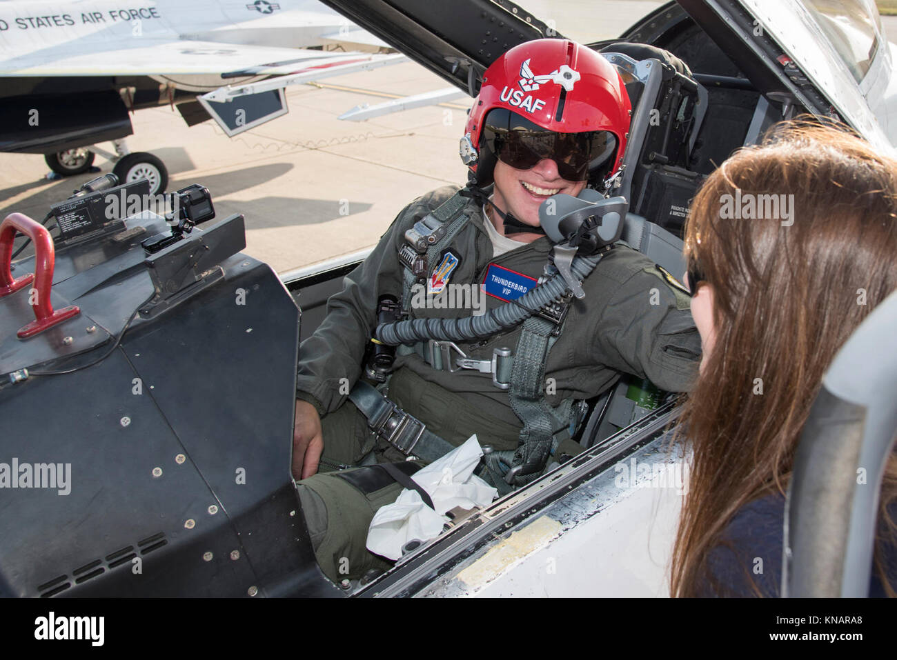 Master Sgt. Benjamin Seekell, 343rd Training Squadron Security Forces ...