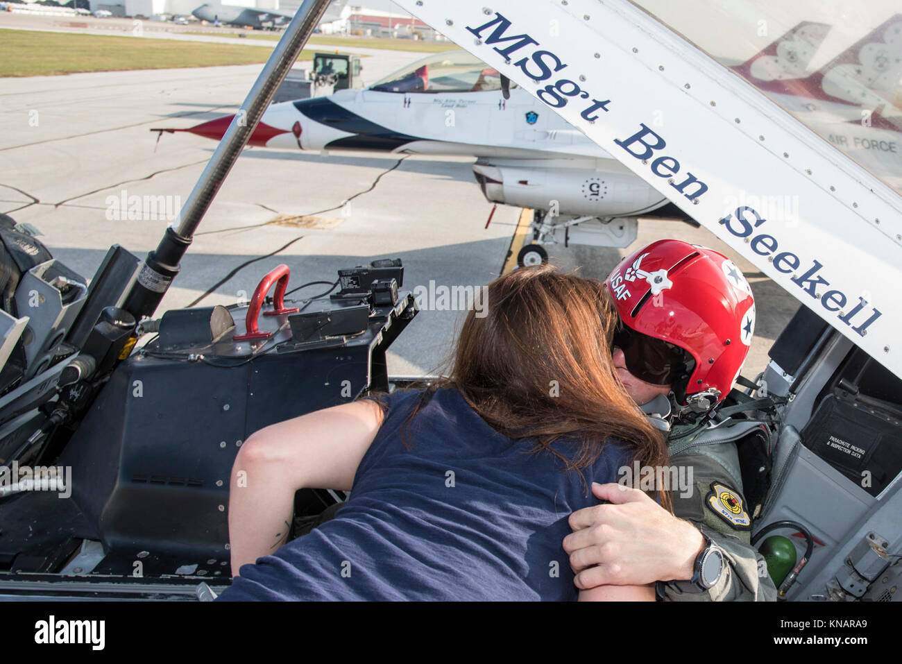 Kelly field training facility hi-res stock photography and images - Alamy