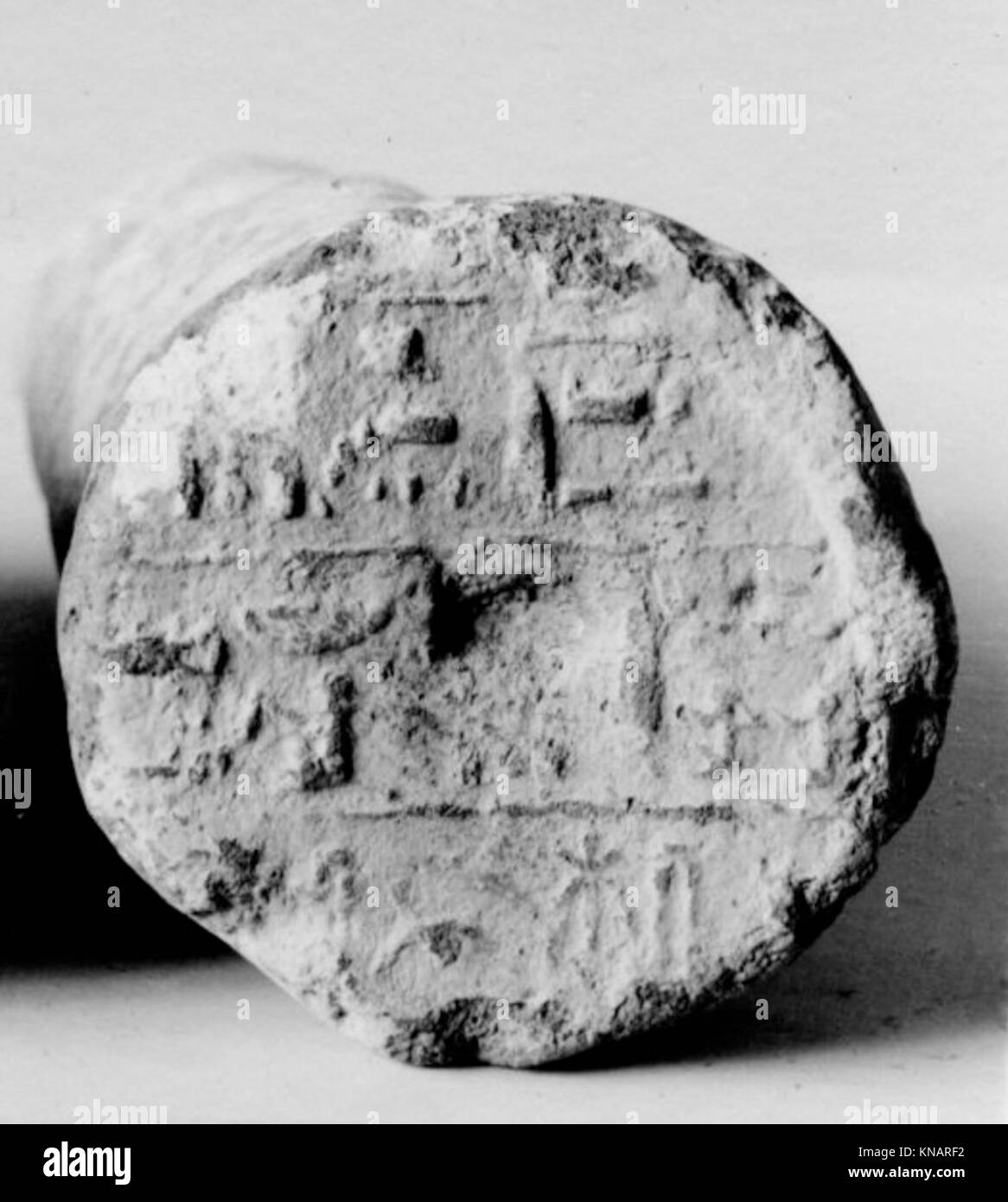 The ancient egyptian scribe Black and White Stock Photos & Images - Alamy
