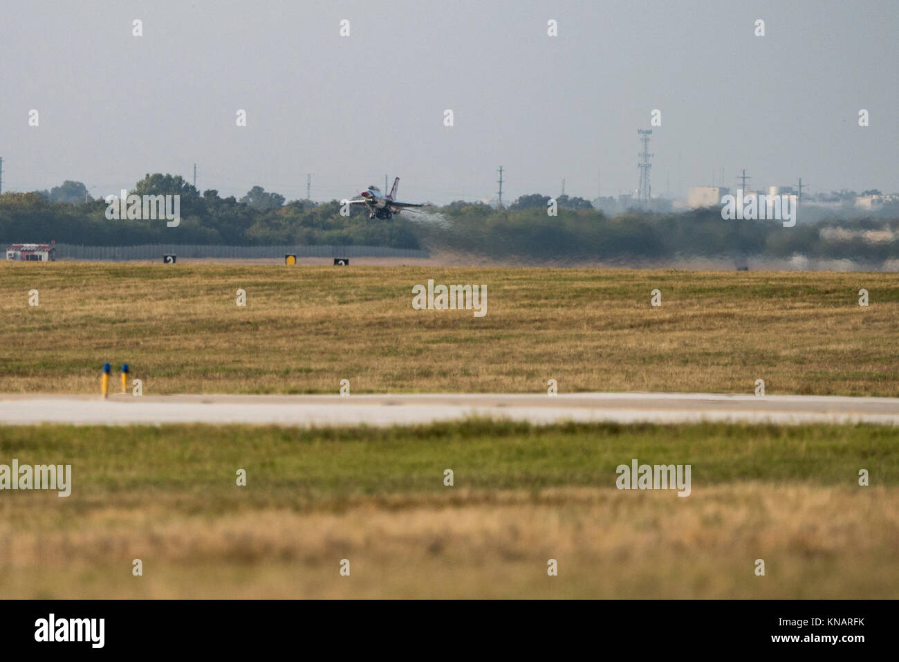 Kelly field training facility hi-res stock photography and images - Alamy
