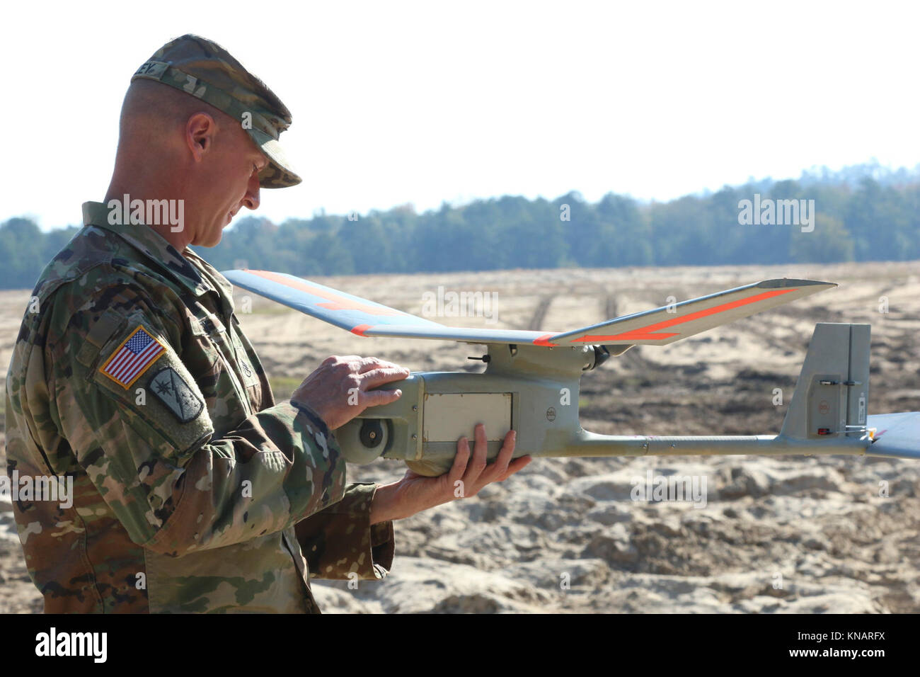 Staff Sgt. Justin S. Seeley, assigned to 1st Security Force Assistance ...
