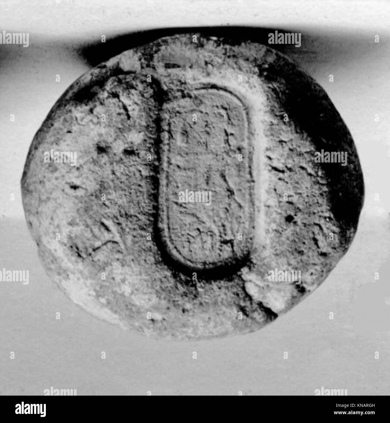 The ancient egyptian scribe Black and White Stock Photos & Images - Alamy