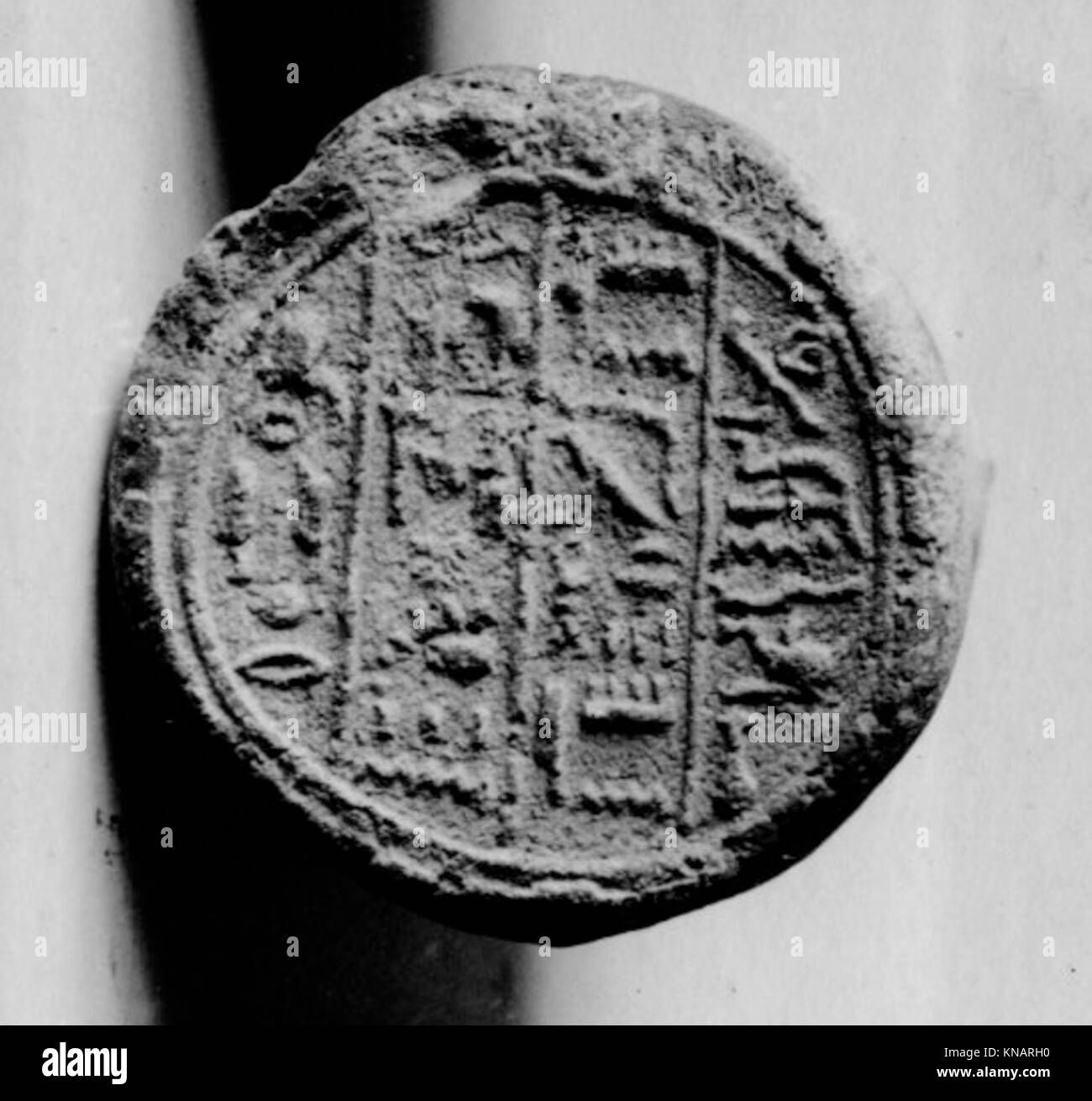 Funerary cone Black and White Stock Photos & Images - Alamy