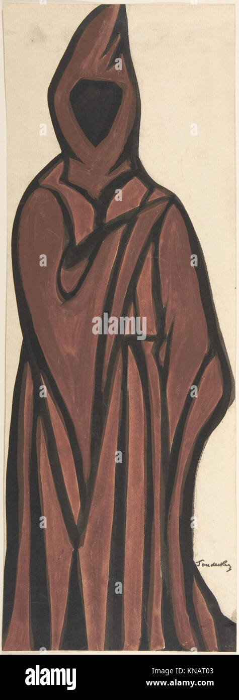 Death robe hi-res stock photography and images - Alamy