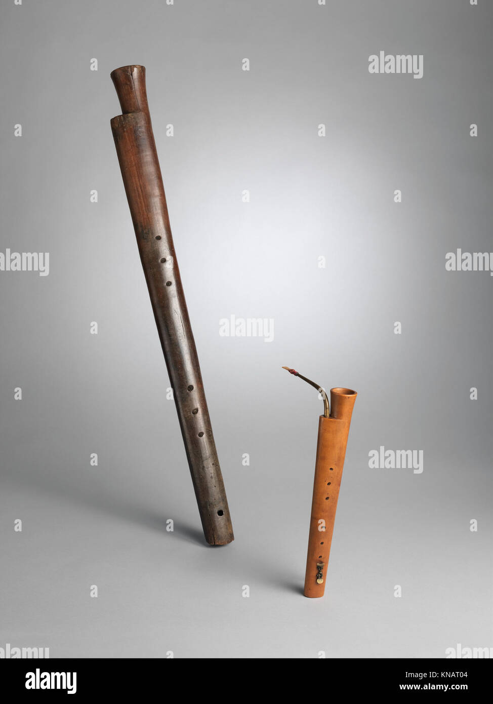 The dulzian is a woodwind instrument from the Renaissance period, known ...