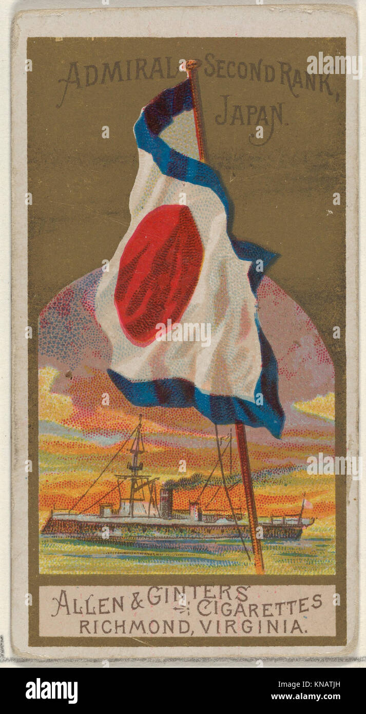 Naval flags series hi-res stock photography and images - Alamy