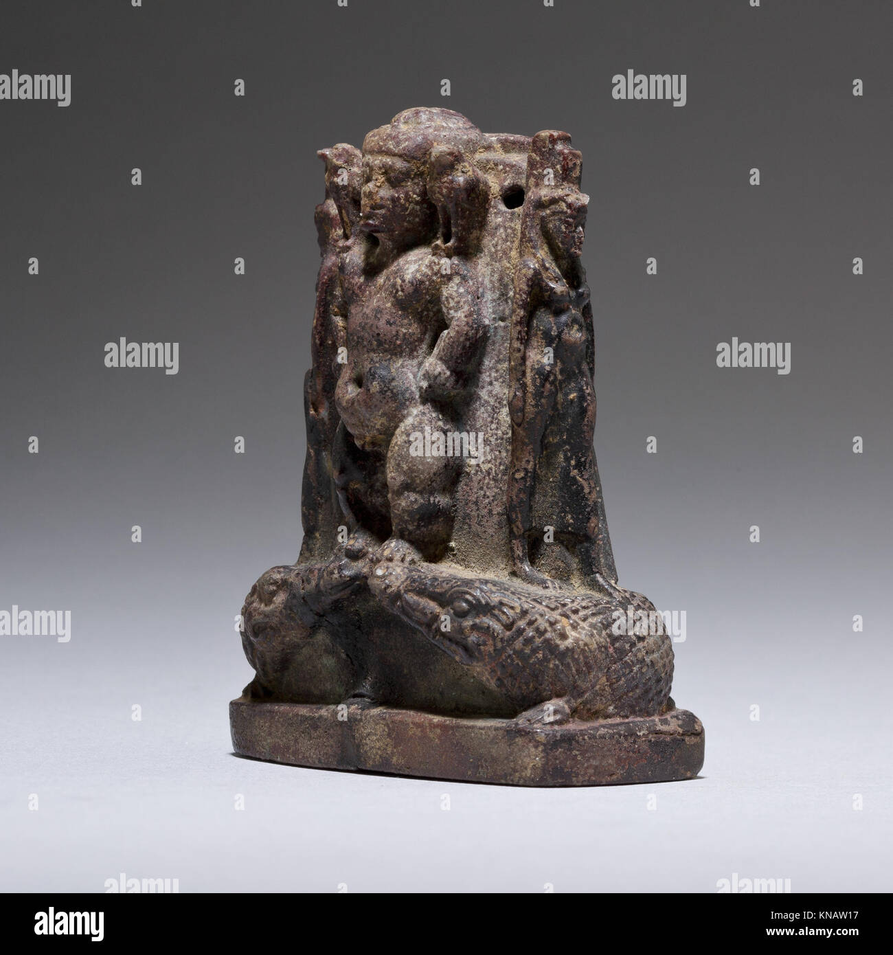 Magical Stela Of Horus High Resolution Stock Photography and Images - Alamy