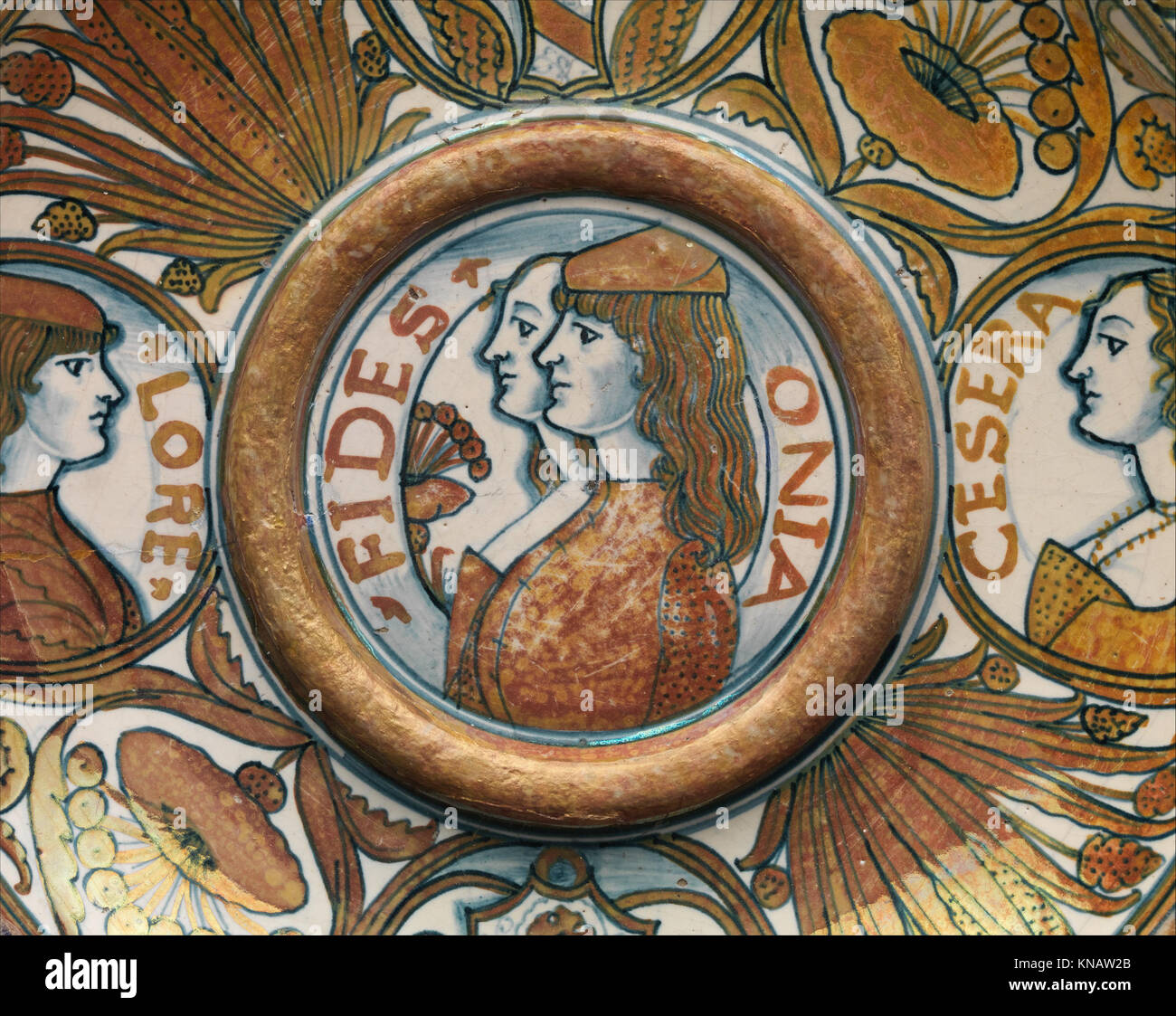 Orsini family hi-res stock photography and images - Alamy