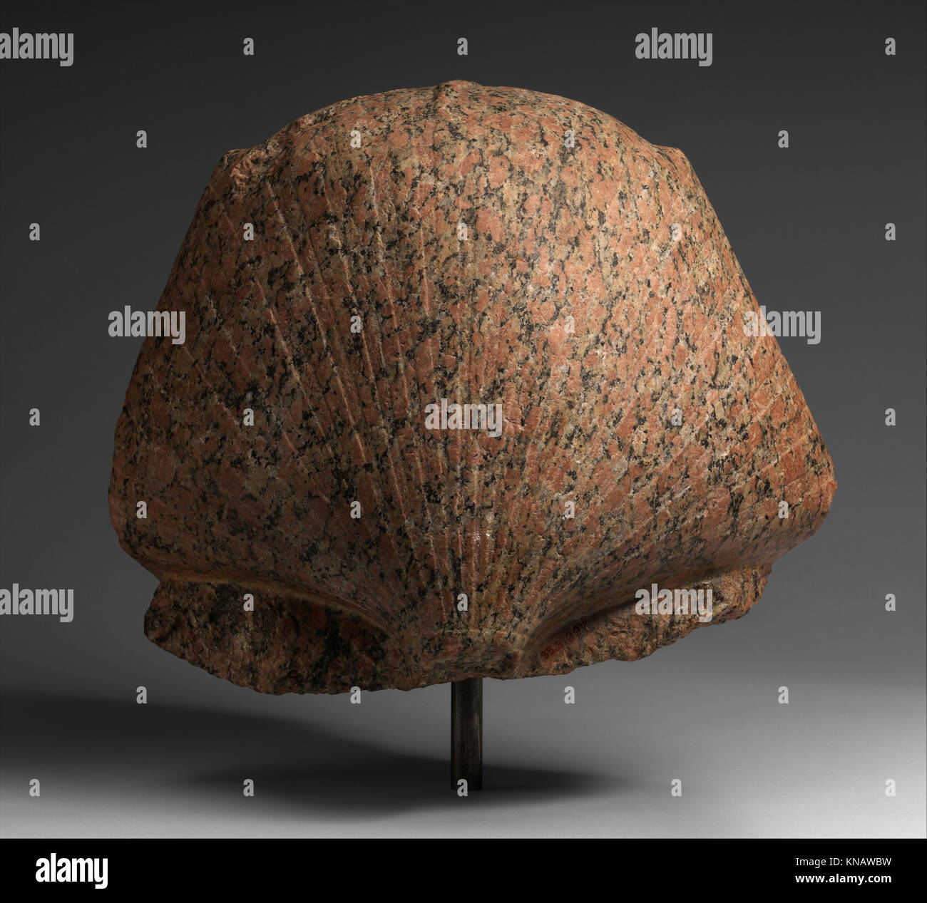 Head of Hatshepsut MET DP321293 548307 Stock Photo - Alamy
