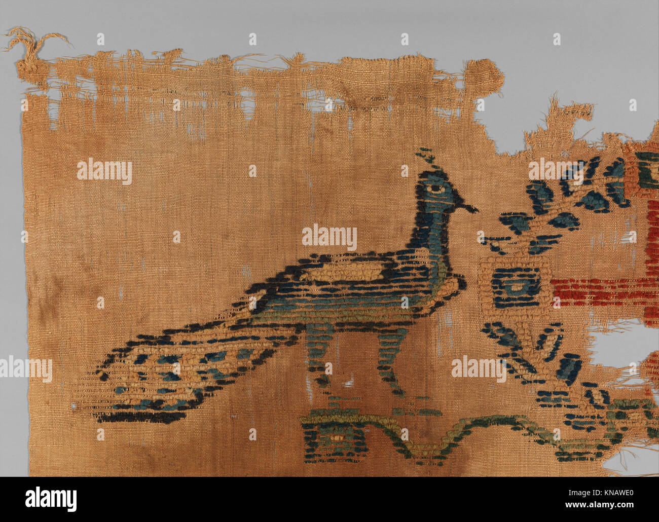 Fragment MET DP318607 444287 Stock Photo - Alamy