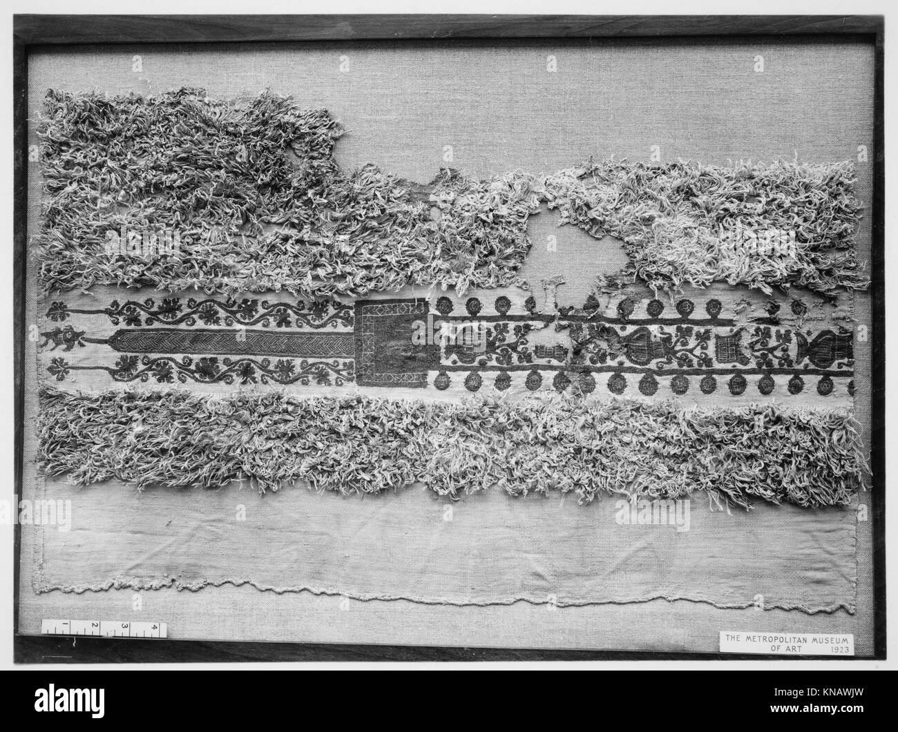 Fragment MET 52264 443239 Stock Photo - Alamy