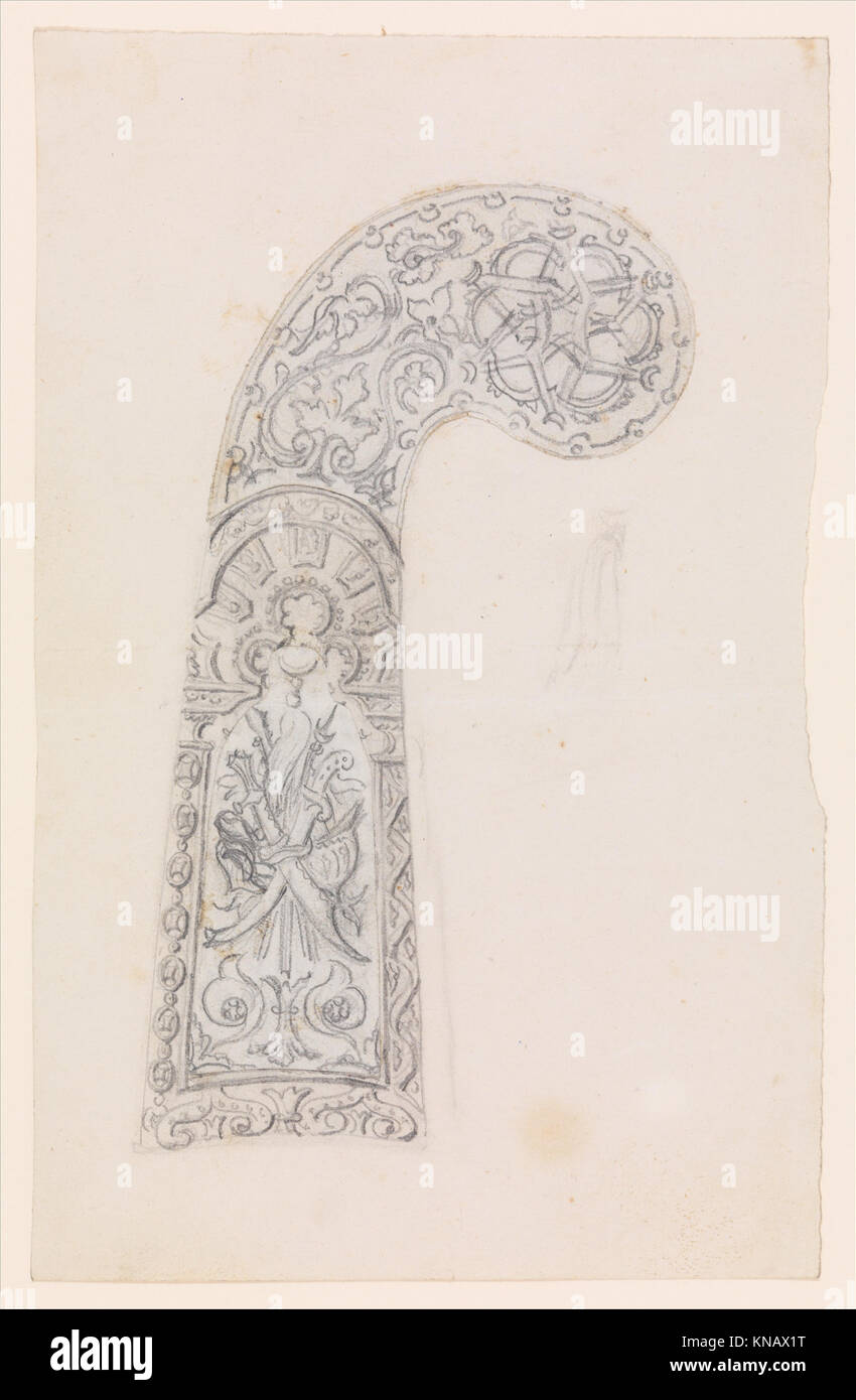 Ornamental swords hi-res stock photography and images - Alamy