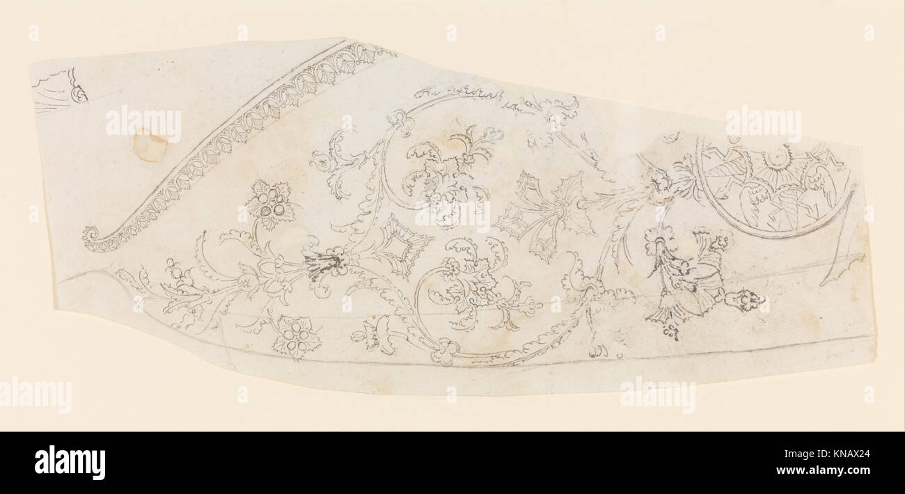 This collection of firearm decoration designs emphasizes intricate ...