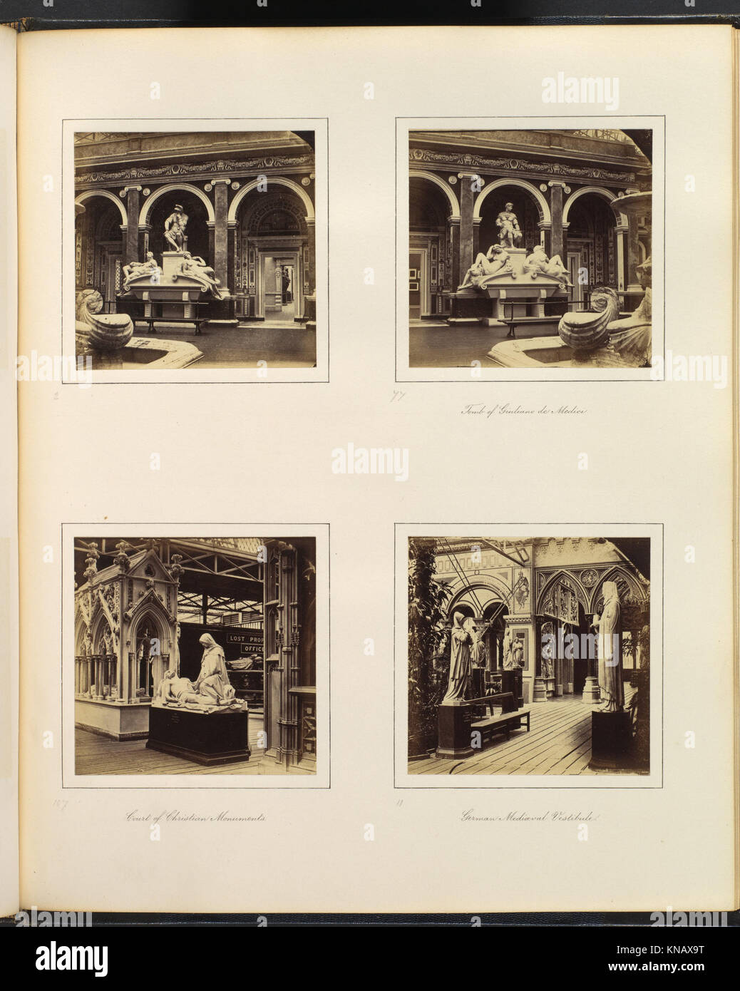 Renaissance funerary art hi-res stock photography and images - Alamy