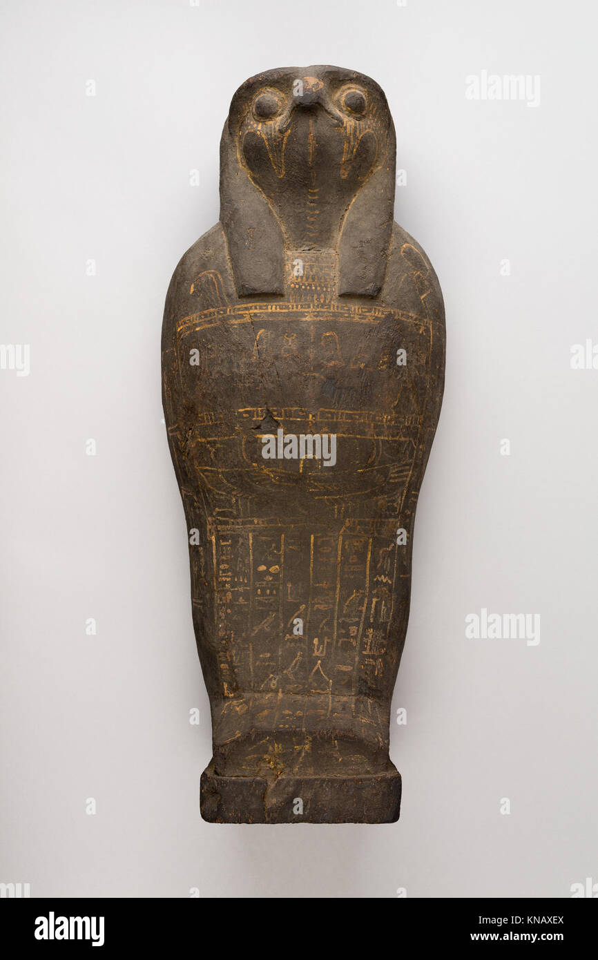 Osiris coffin hi-res stock photography and images - Alamy