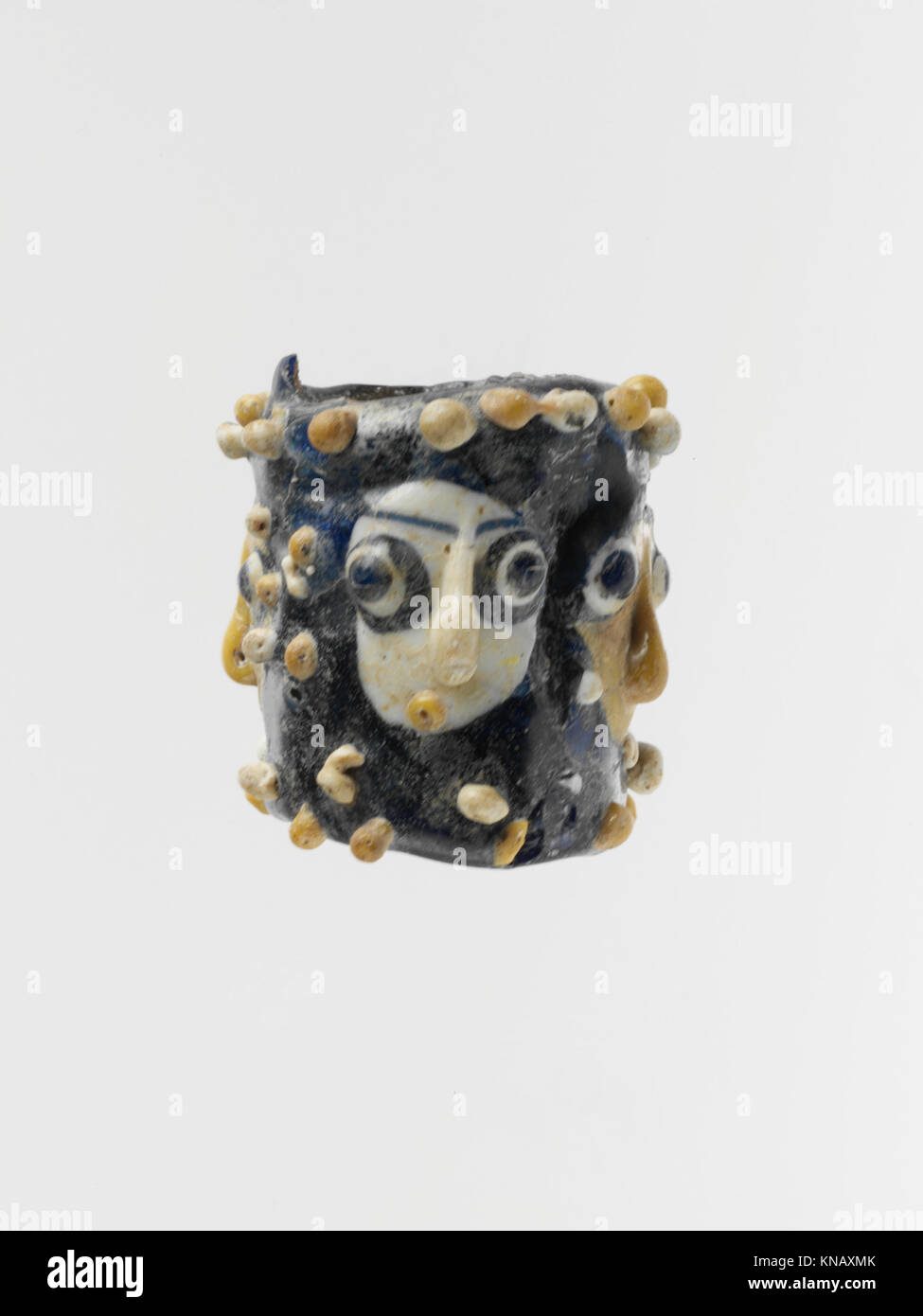 Glass face bead hi-res stock photography and images - Alamy