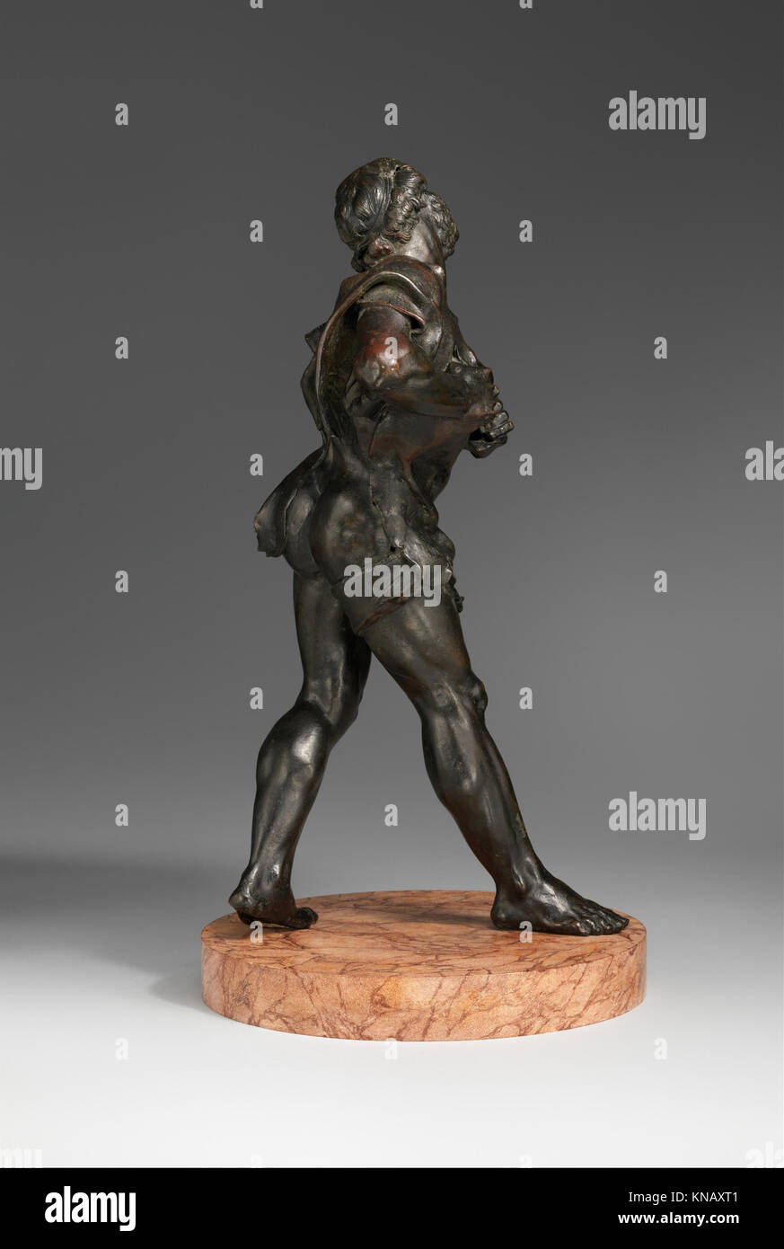 The death of hercules hi-res stock photography and images - Alamy