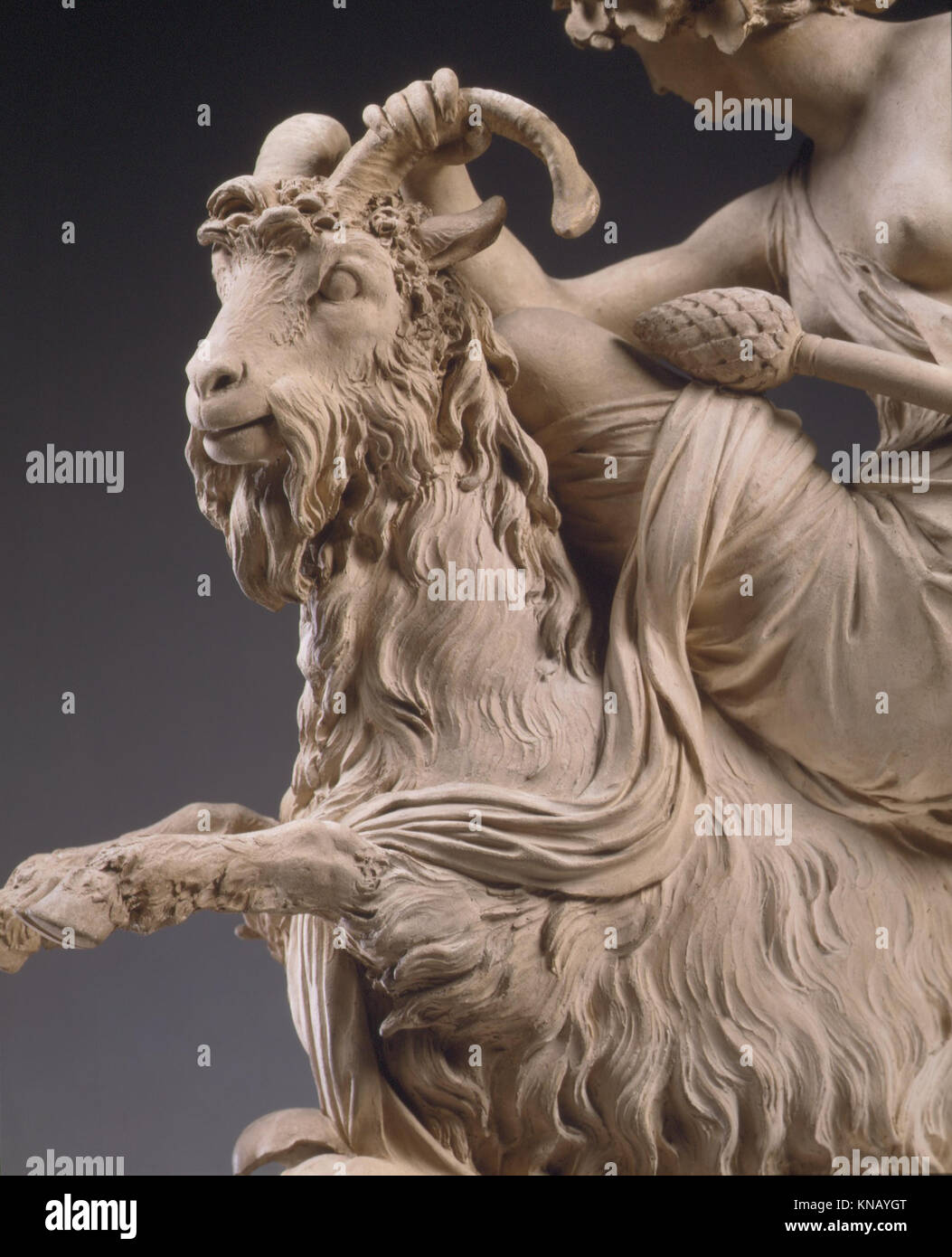 Bacchus riding hi-res stock photography and images - Alamy