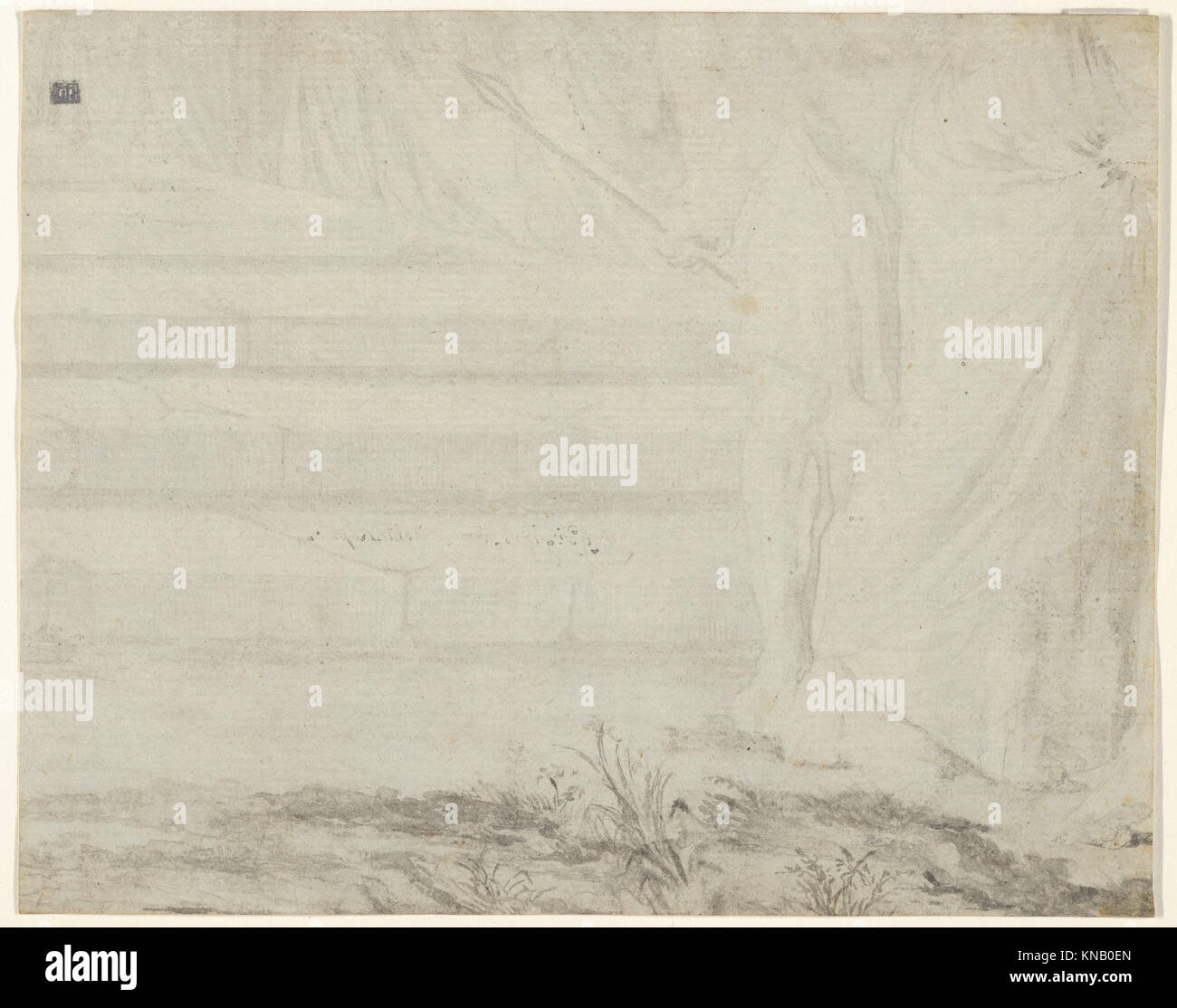 This artwork, *Hannibal Before the Senate in Carthage*, depicts the ...