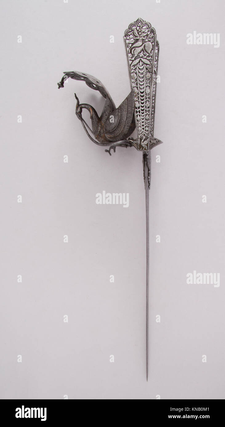 Indian dagger hi-res stock photography and images - Alamy