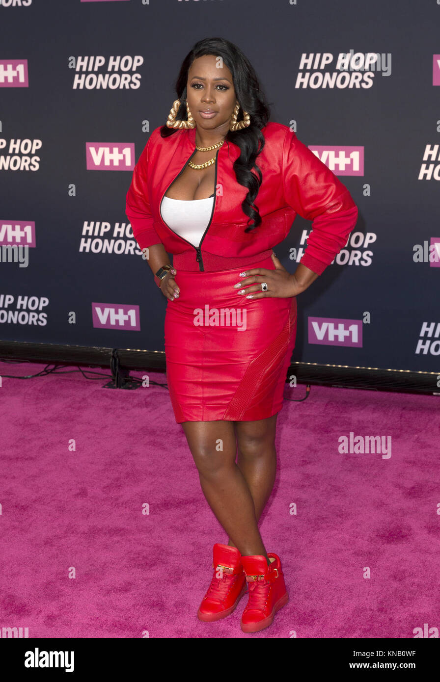 New York, NY - July 11, 2016: Remy Ma attends 2016 VH1 Hip Hop Honors ...