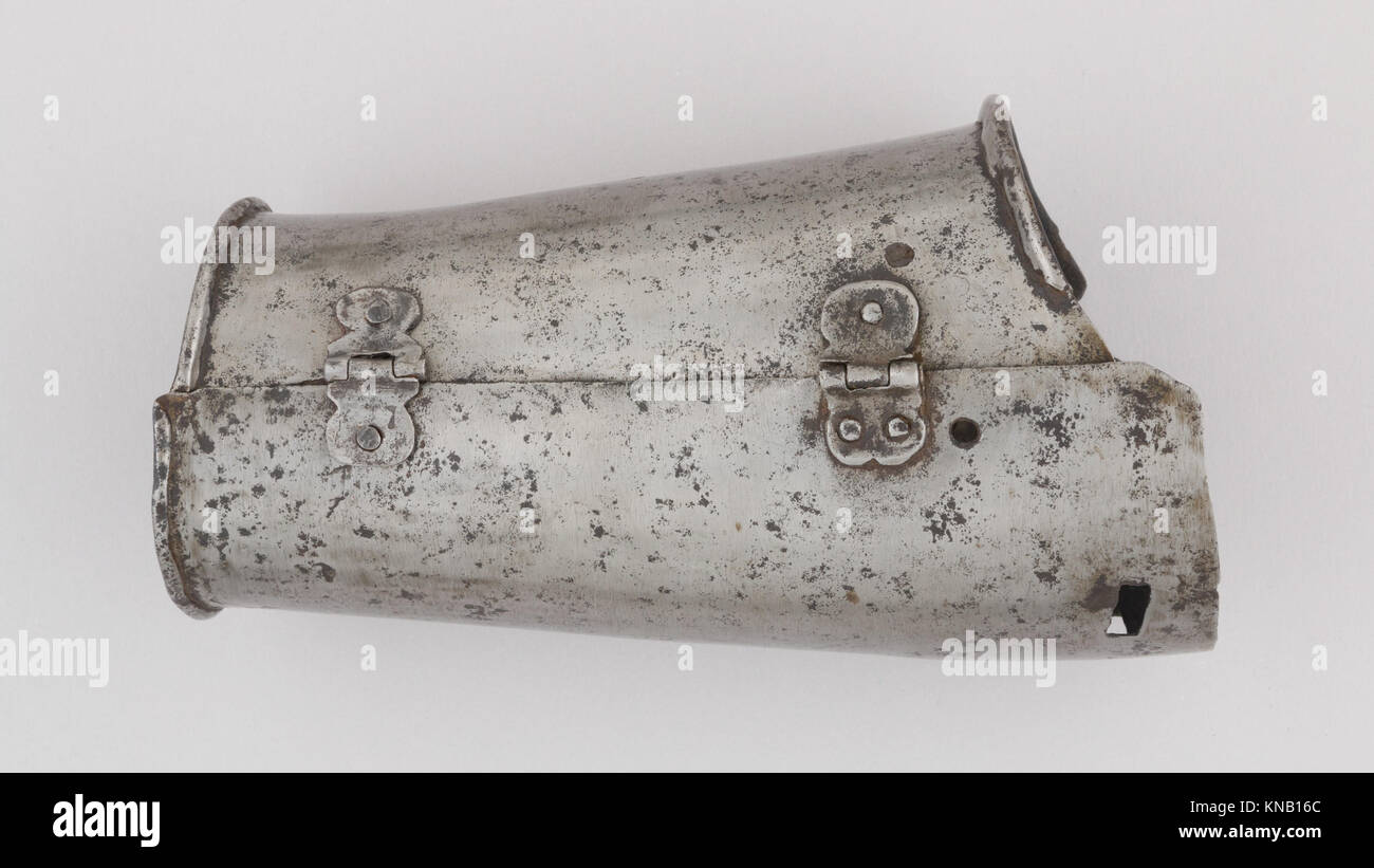 Forearm armor hi-res stock photography and images - Alamy