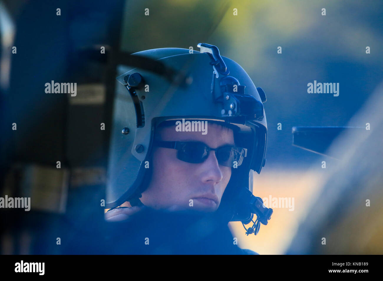 U.S. Army Private 1st Class Patrick Morrisey, a UH-60 Black Hawk crew ...