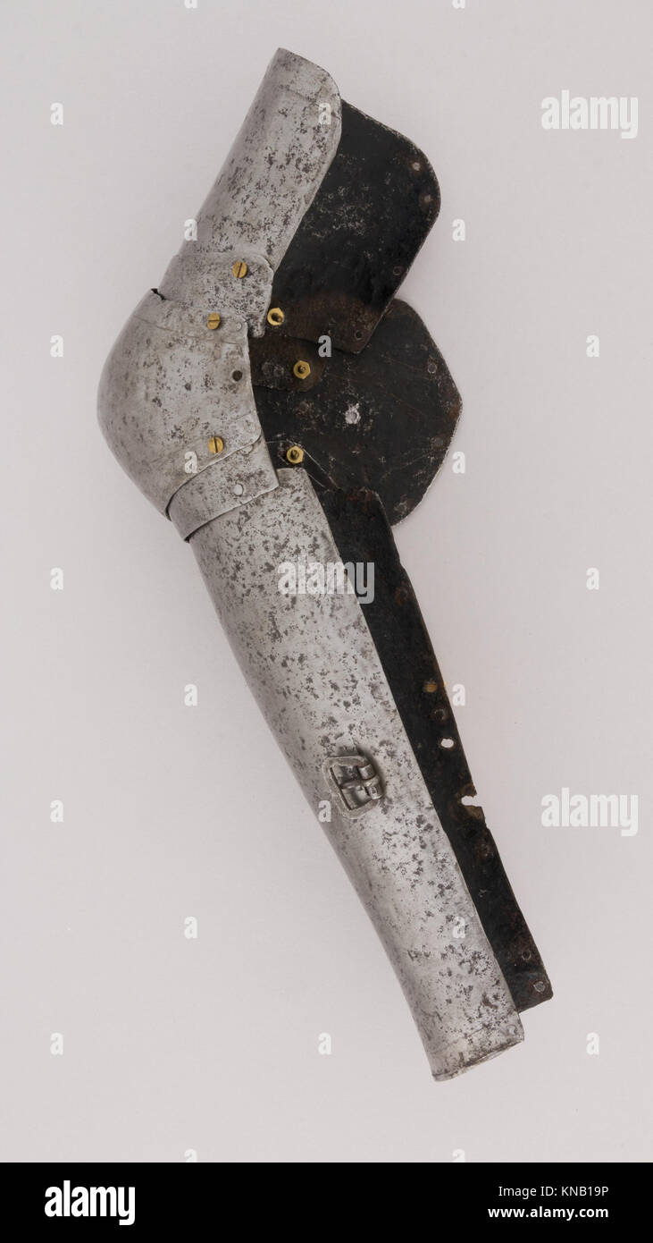 Forearm armor hi-res stock photography and images - Alamy