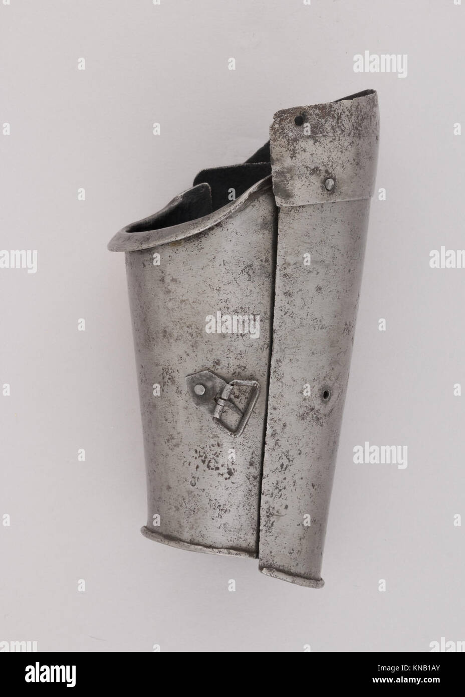 Forearm armor hi-res stock photography and images - Alamy