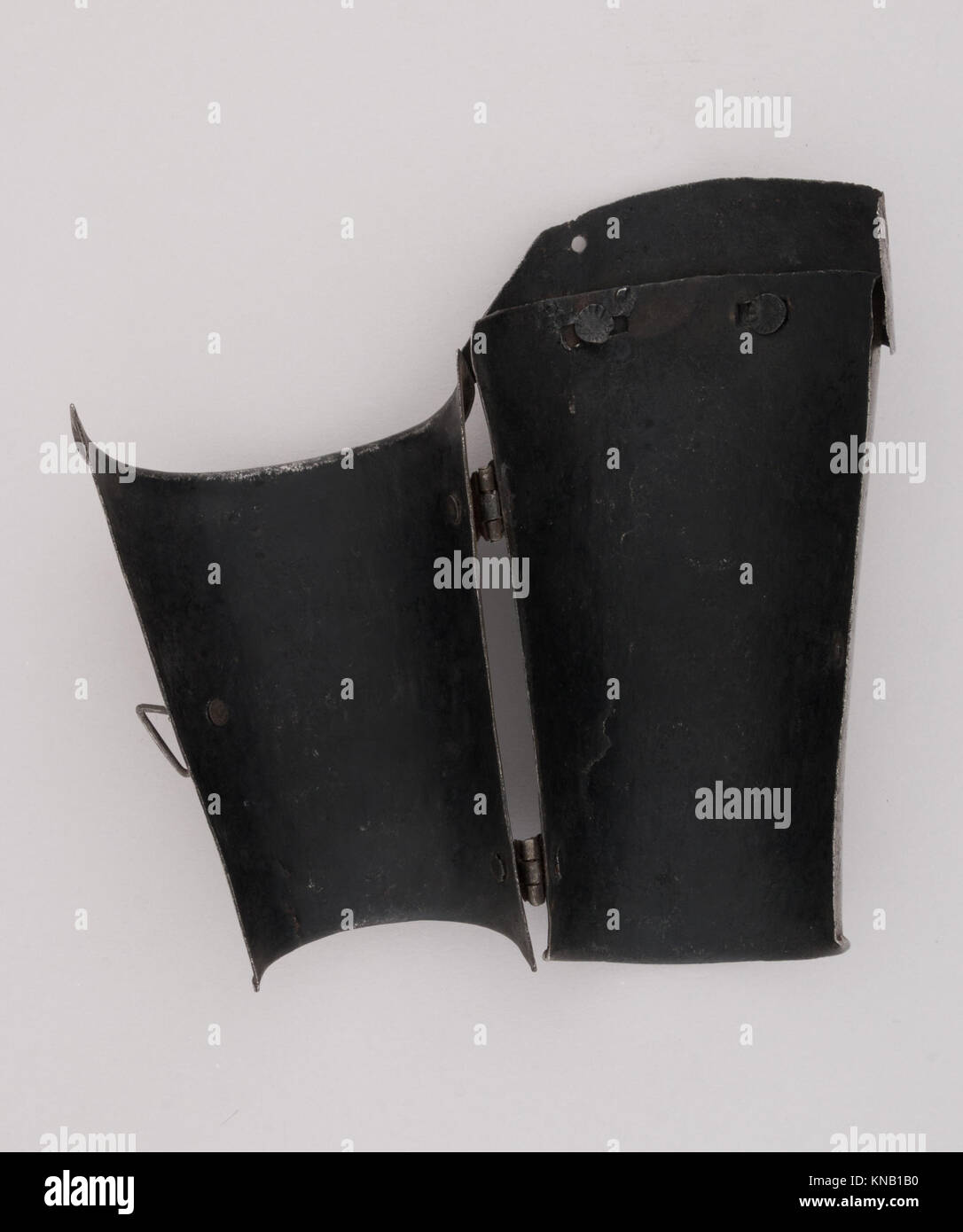 Forearm armor hi-res stock photography and images - Alamy
