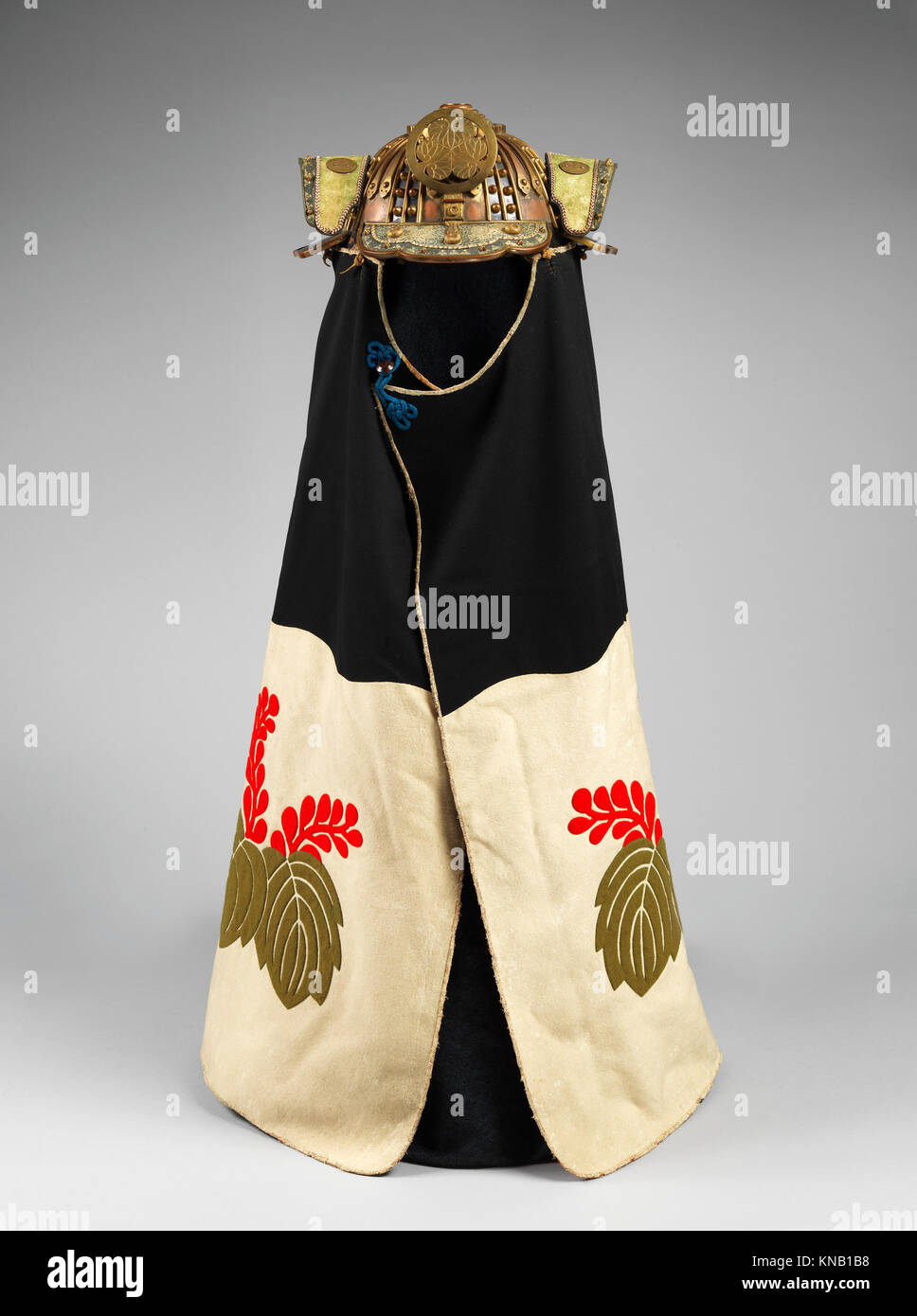 Daimyo, a feudal lord hi-res stock photography and images - Alamy