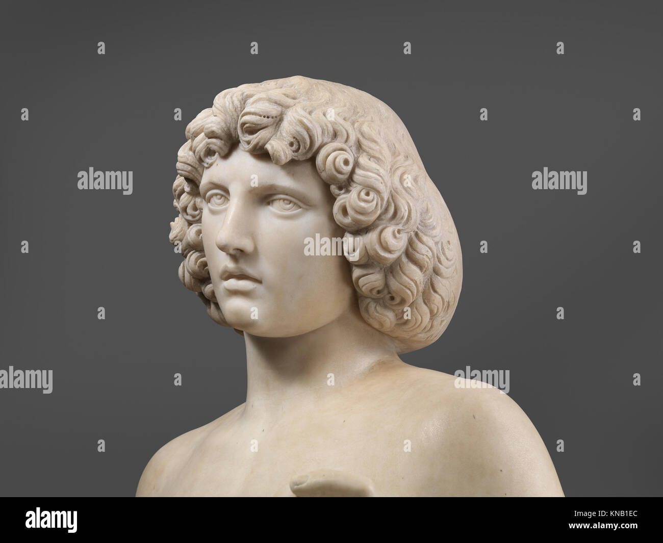 This artwork depicts Adam, emphasizing human anatomy and expressive ...