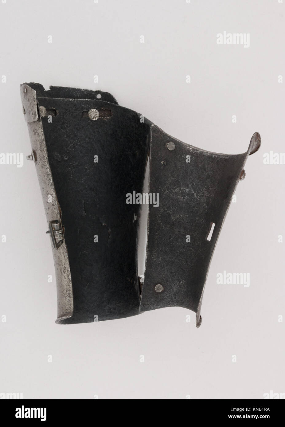 Forearm armor hi-res stock photography and images - Alamy