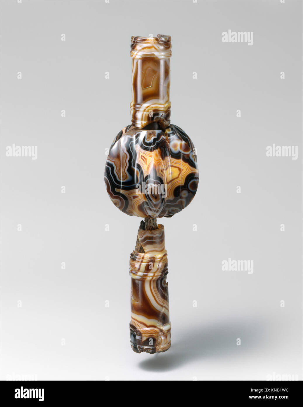 Scepter head hi-res stock photography and images - Alamy