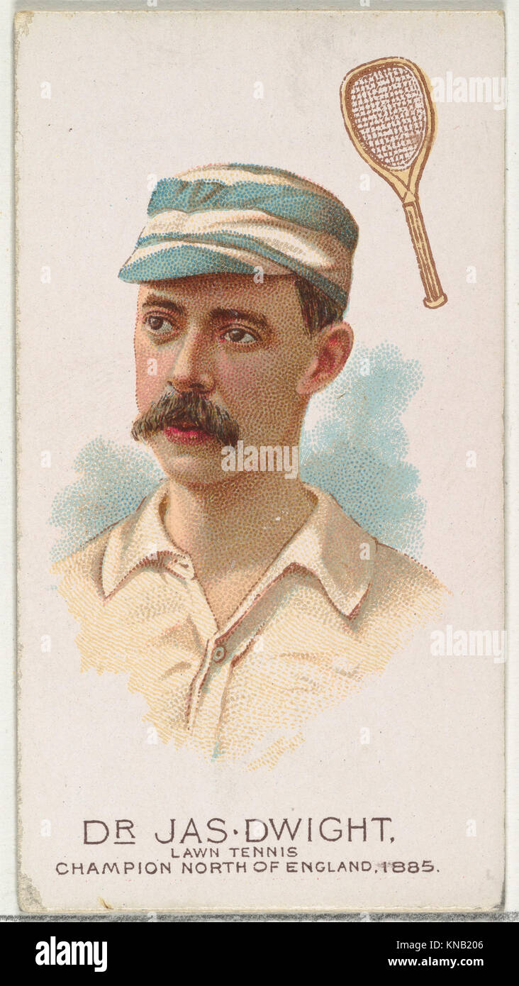 Old tennis champions hi-res stock photography and images - Alamy